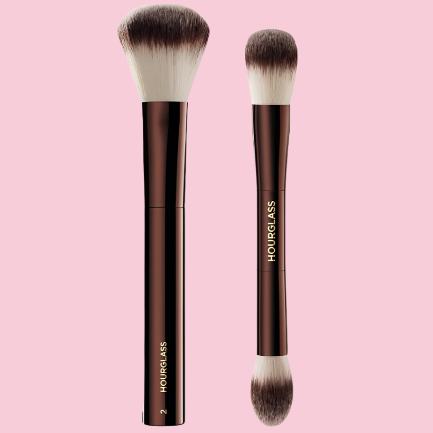 CONTOUR BRUSH SET – Dermablyss